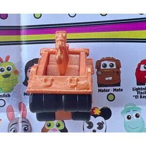 Disney | Toys | Disney Doorables Series 9 Tow Mater Cars Movie Rare ...